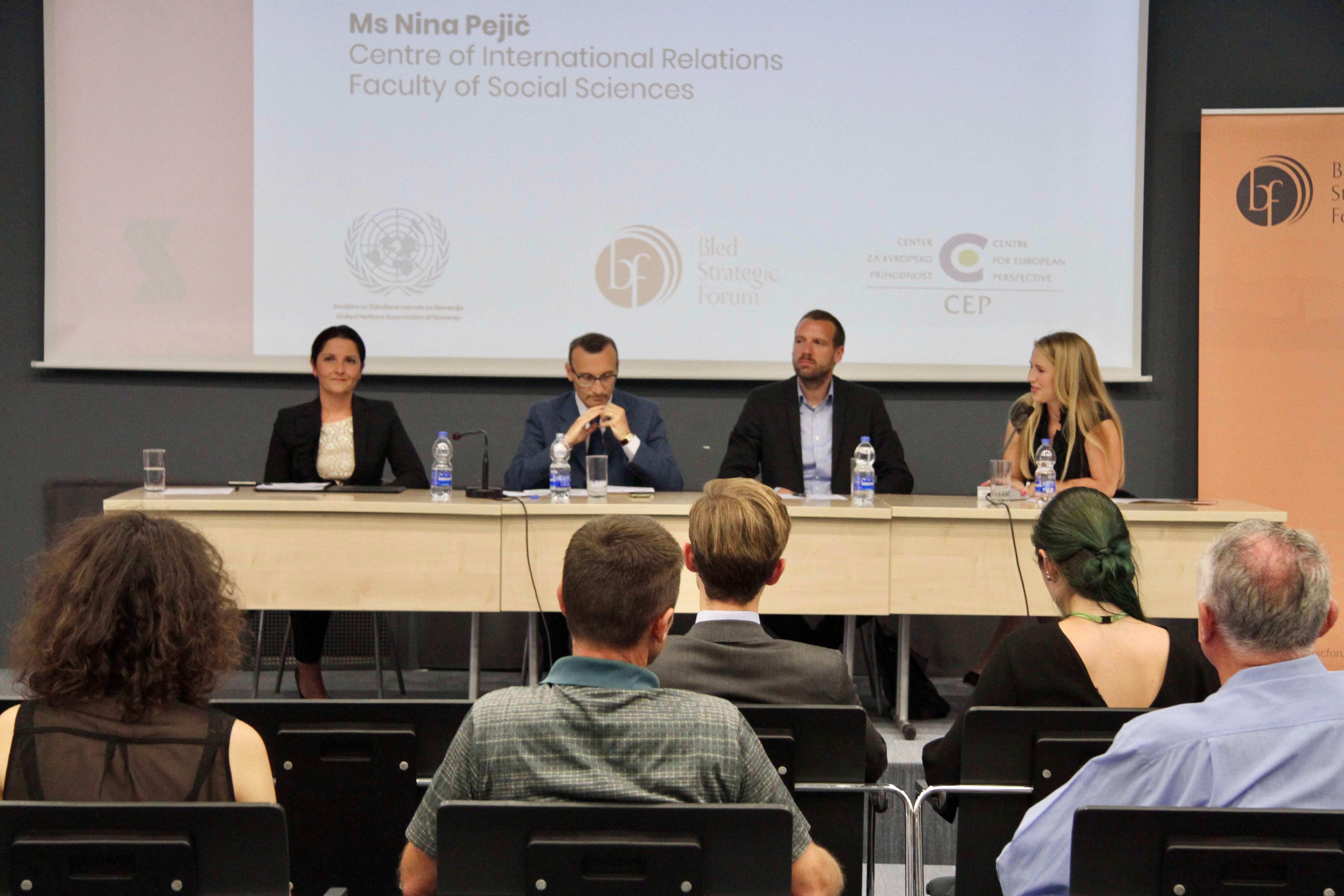 Euro-Atlantic Integration in the Western Balkans: Not without its ...