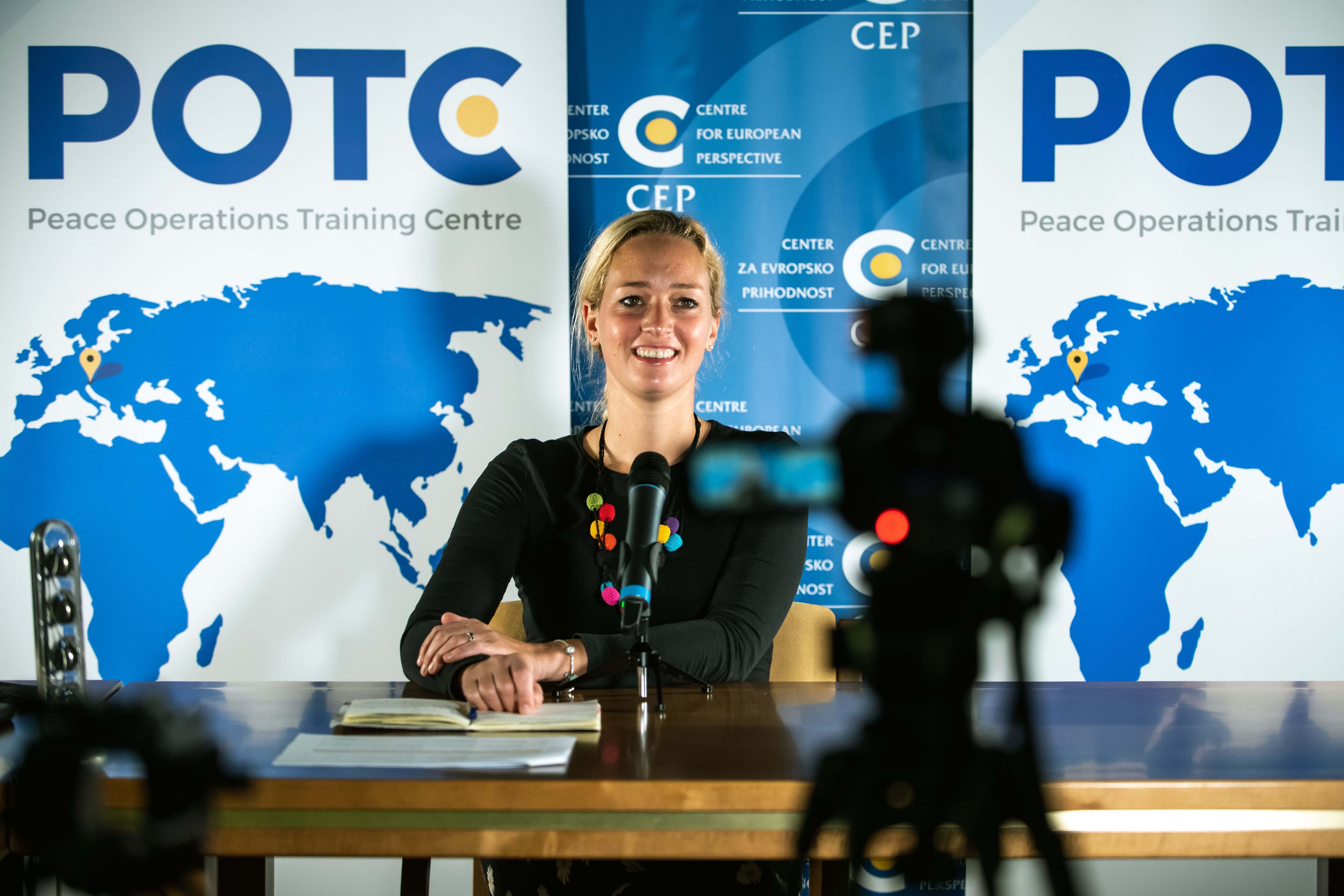 Pilot Training Of Gender Equality And Gender Mainstreaming In Peace