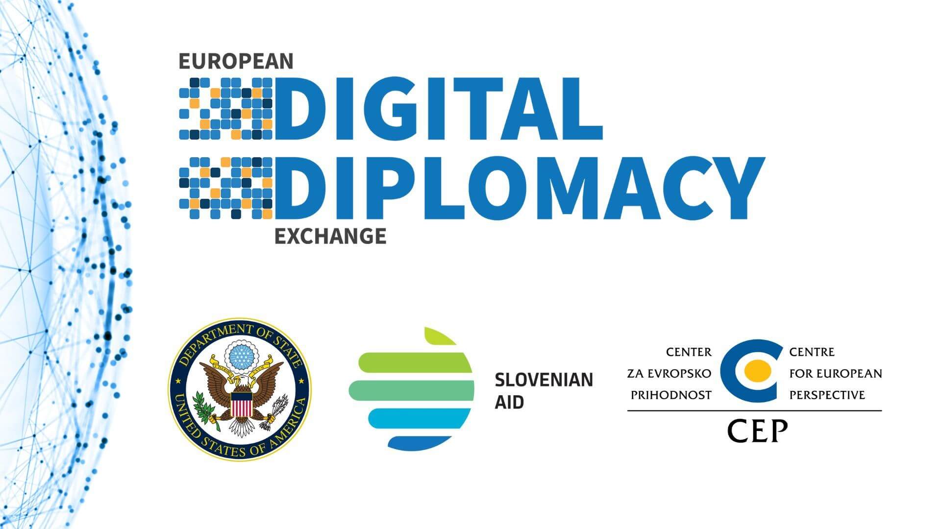European Digital Diplomacy Exchange training for government ...